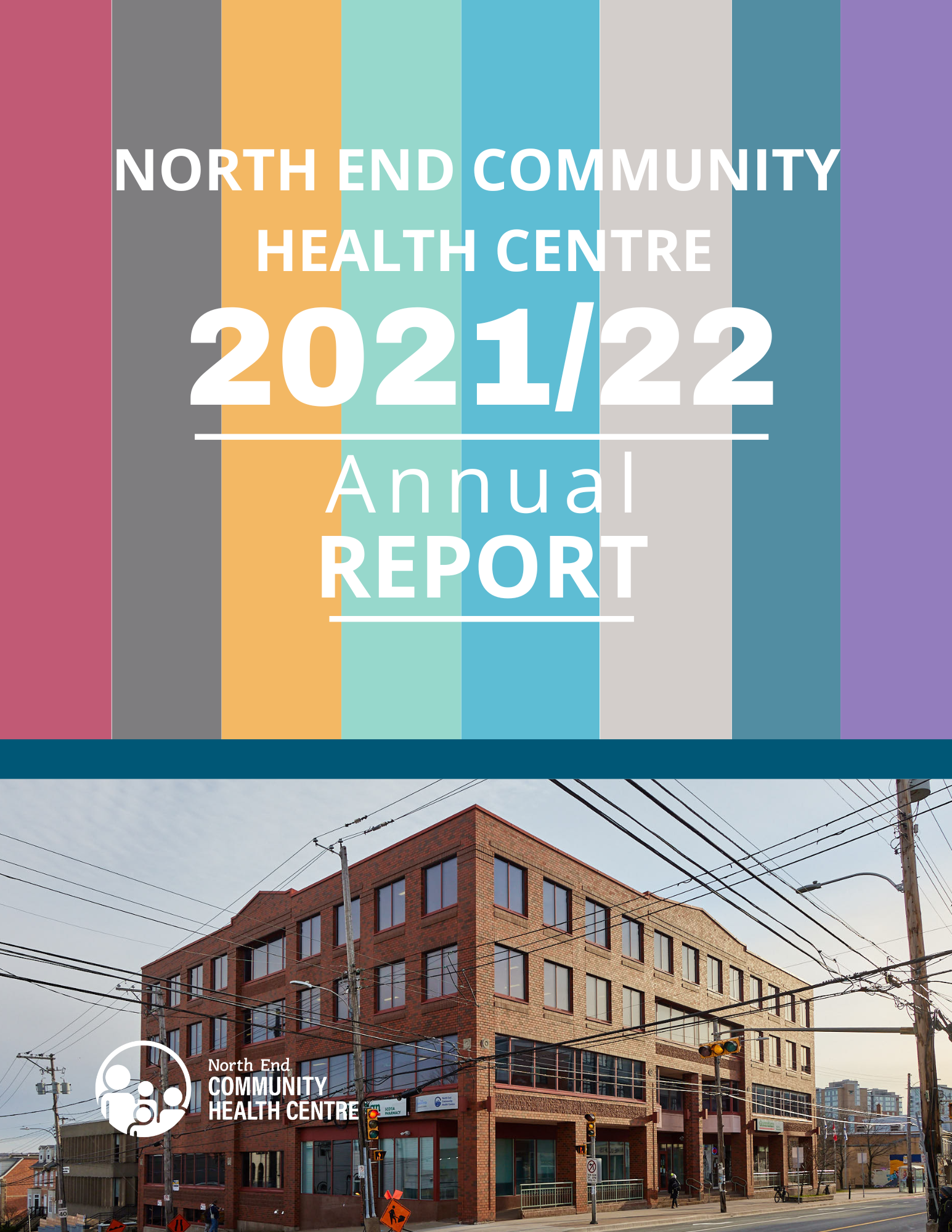 About Us - North End Community Health Centre
